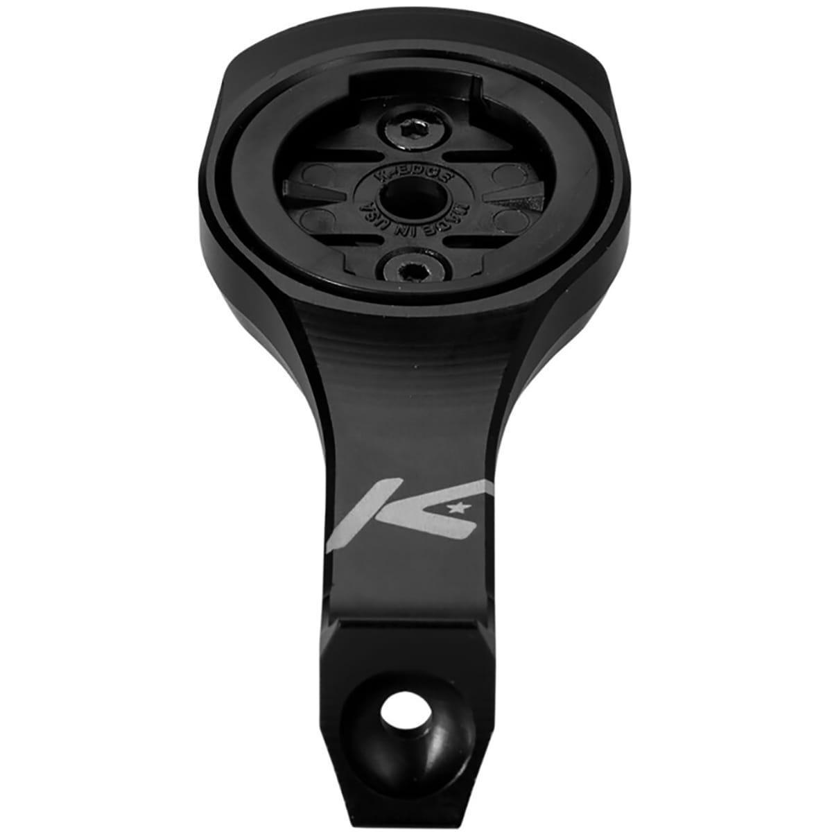 Support de Potence/Cintres Specialized pour GPS Garmin K-EDGE FUTURE ...