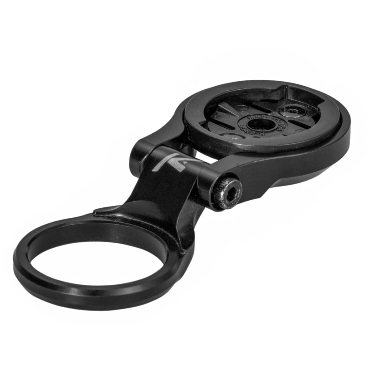 Support de Potence pour GPS Garmin K-EDGE GARMIN BOOST Ajustable ...