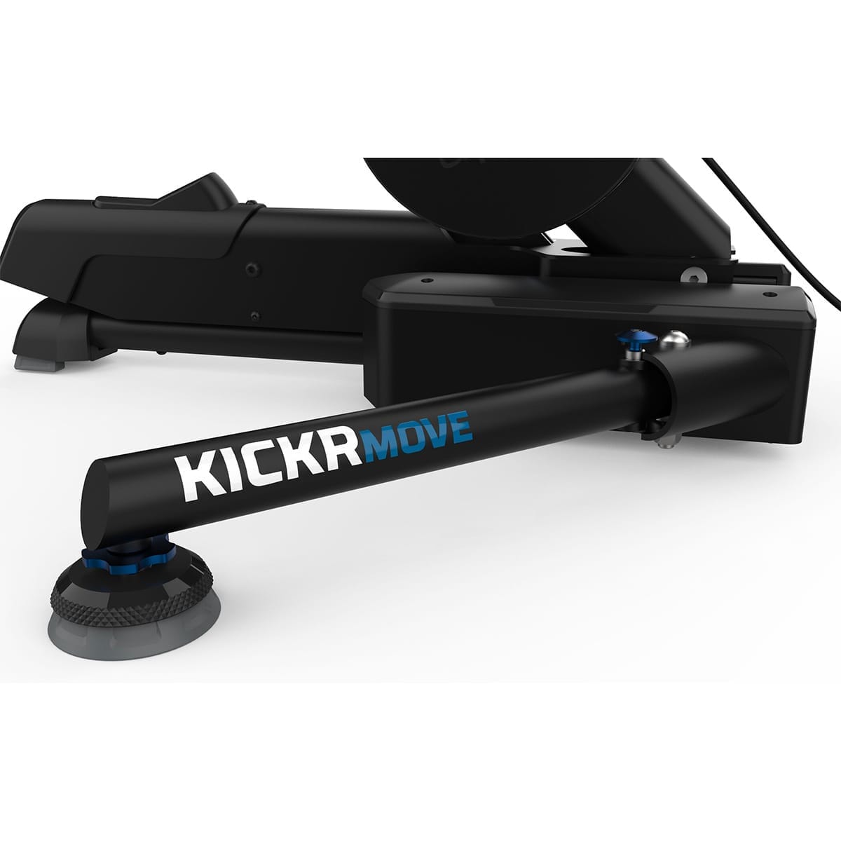 Home trainer WAHOO KICKR MOVE – Probikeshop