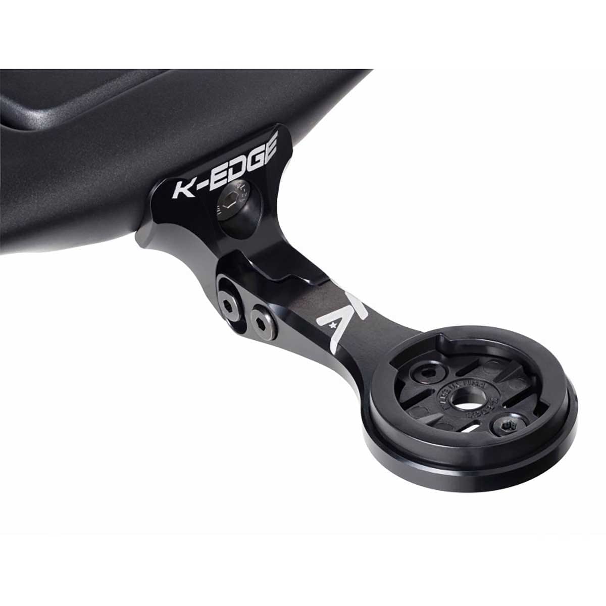 Support de Cintre K-EDGE MADONE MOUNT pour GPS WAHOO Noir – Probikeshop