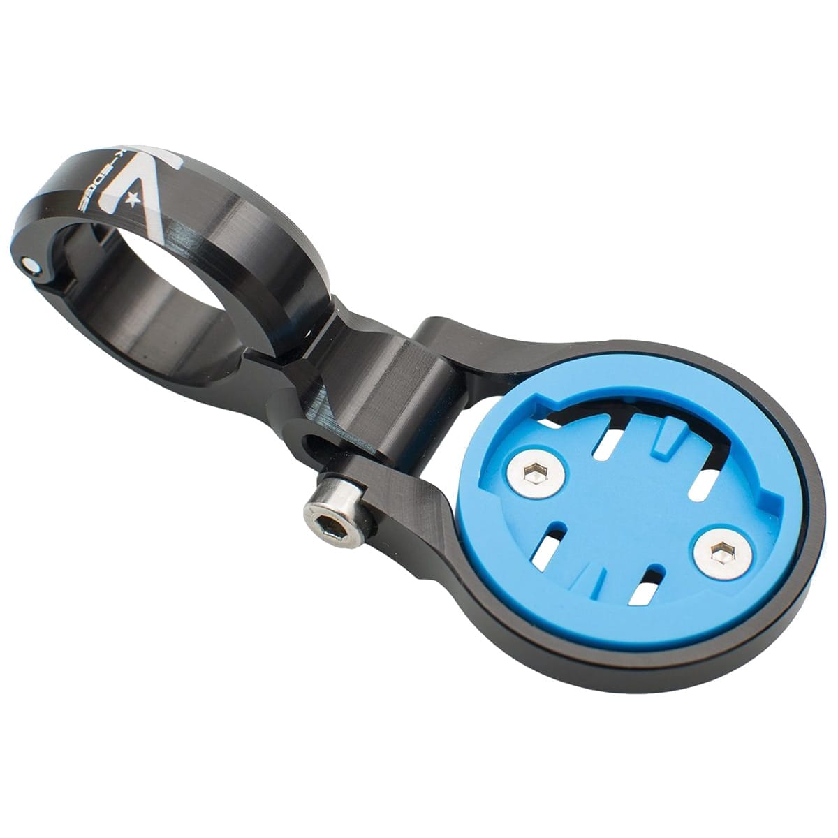 Support de Cintre K-EDGE SPORT TT pour GPS WAHOO Noir – Probikeshop