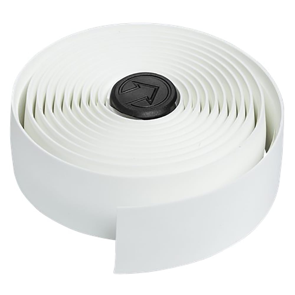 Ruban de Cintre PRO CLASSIC COMFORT Blanc – Probikeshop