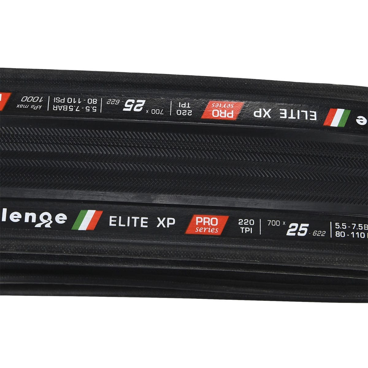 Pneu CHALLENGE OPEN ELITE XP 700x25c TubeType Noir – Probikeshop