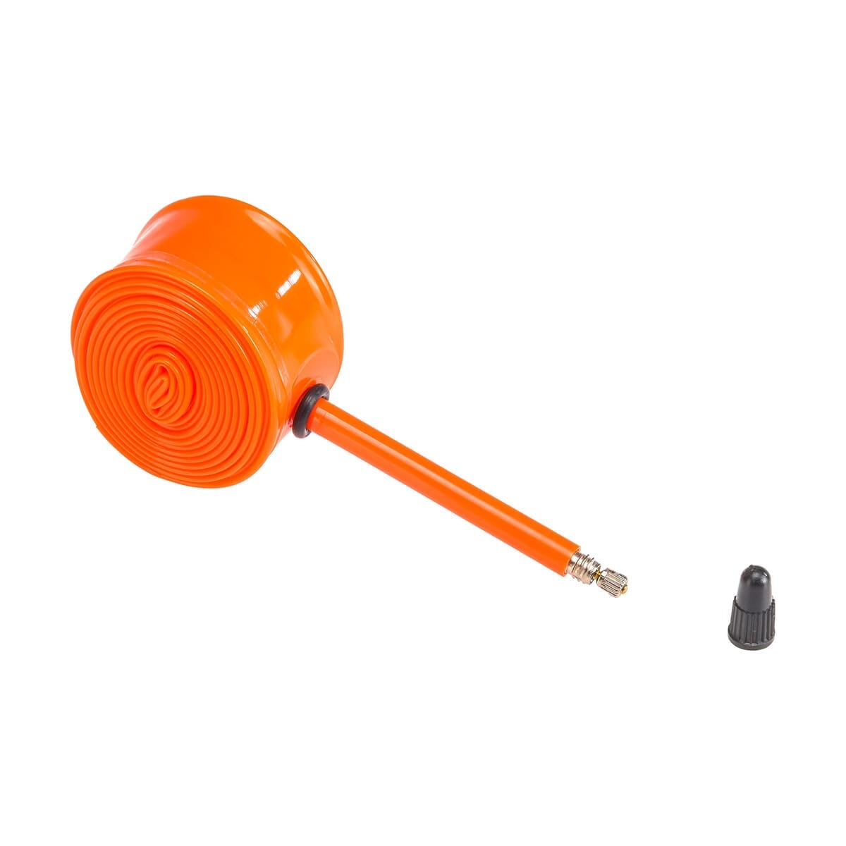 Chambre à air TUBOLITO TUBO 700x18/32 Presta Orange – Probikeshop