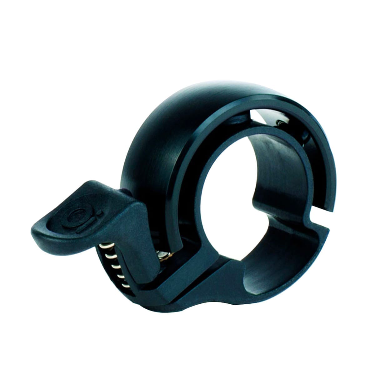 Sonnette KNOG OI BELL CLASSIC Noir – Probikeshop Sonnette KNOG OI BELL CLASSIC Noir – Probikeshop