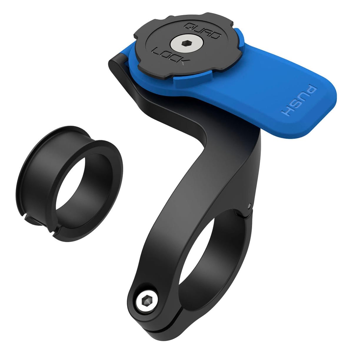 Support de Fixation pour Cintre QUADLOCK OUT FRONT MOUNT – Probikeshop