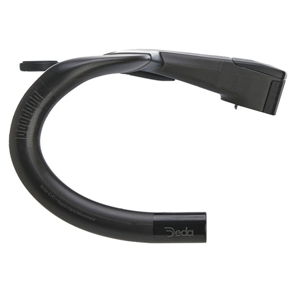 Cintre Intégré DEDA ALANERA RS FULL CARBON RHM-EVO pour EPS/DI2 ...