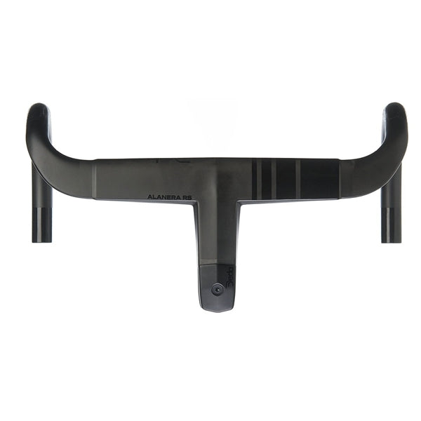 Cintre Intégré DEDA ALANERA RS FULL CARBON RHM-EVO pour EPS/DI2 ...