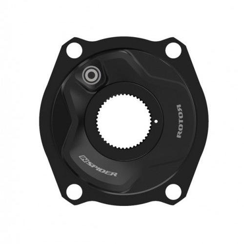Étoile Capteur de Puissance ROTOR INSPIDER 110 mm – Probikeshop