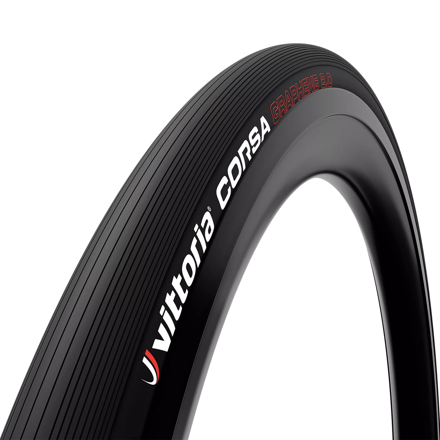 Pneu VITTORIA CORSA Graphene G2.0 700c TubeType Noir – Probikeshop