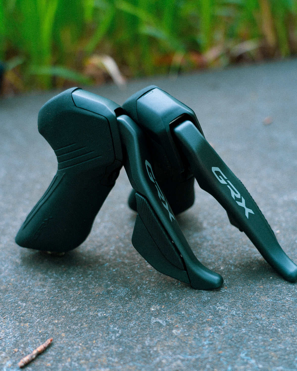 Groupe SHIMANO GRX RX825 Di2 12V – Probikeshop