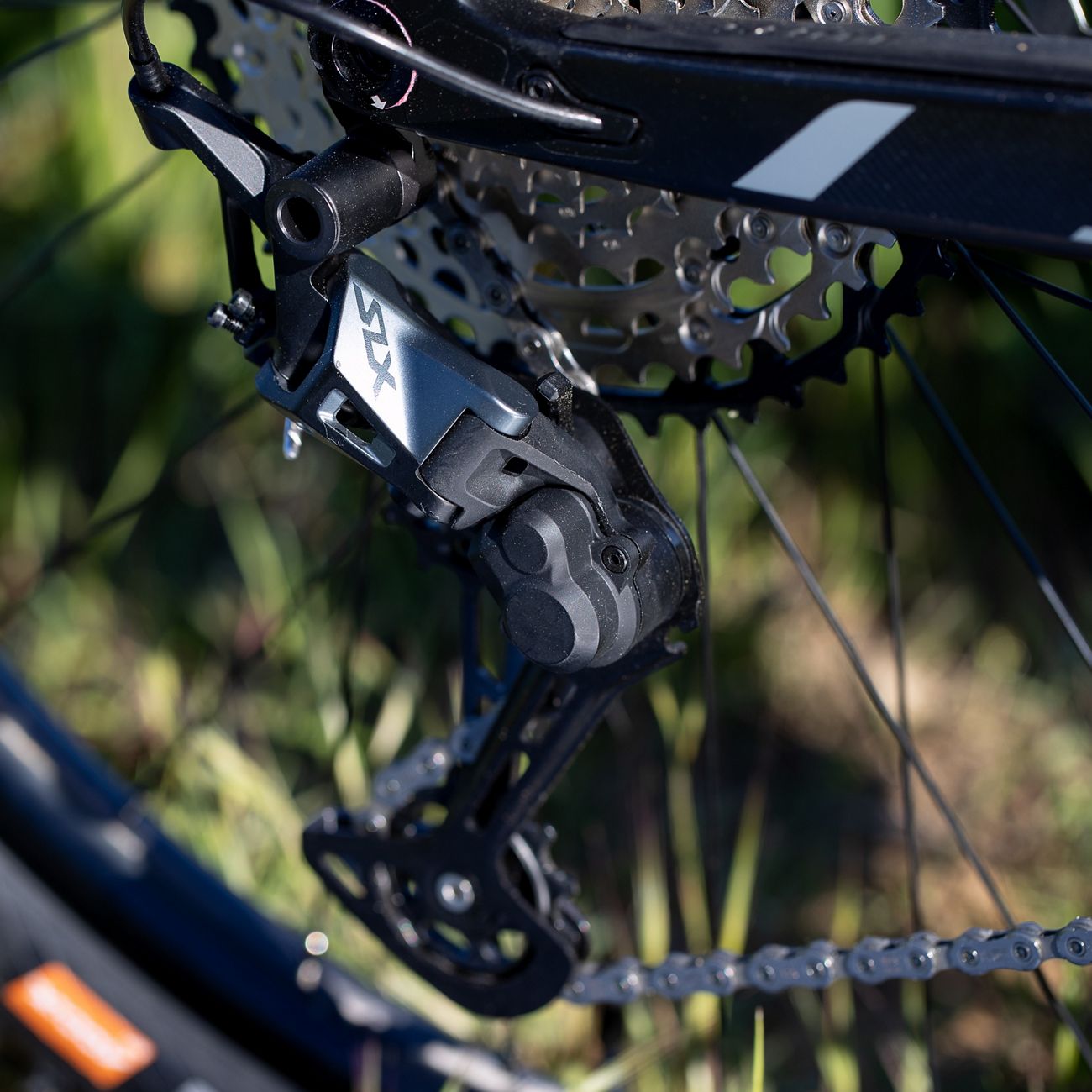 Dérailleur Arrière SHIMANO SLX RD-M7100-SGS 12V Chape Longue – Probikeshop