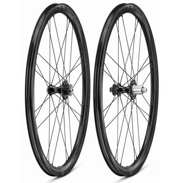 ROUTE | Roues à Disques | Paires de Roues – Probikeshop
