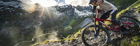 Comment choisir ses plaquettes VTT ? – Probikeshop
