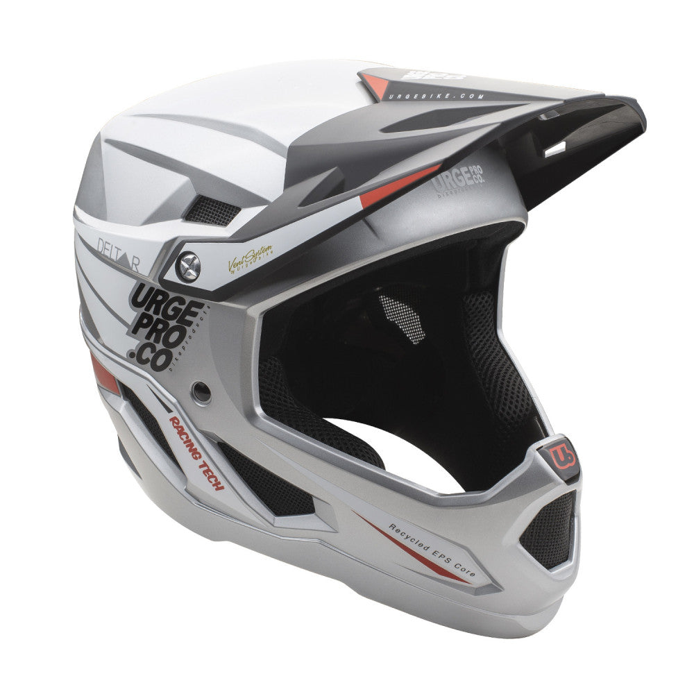 Casque VTT URGE DELTAR Gris – Probikeshop