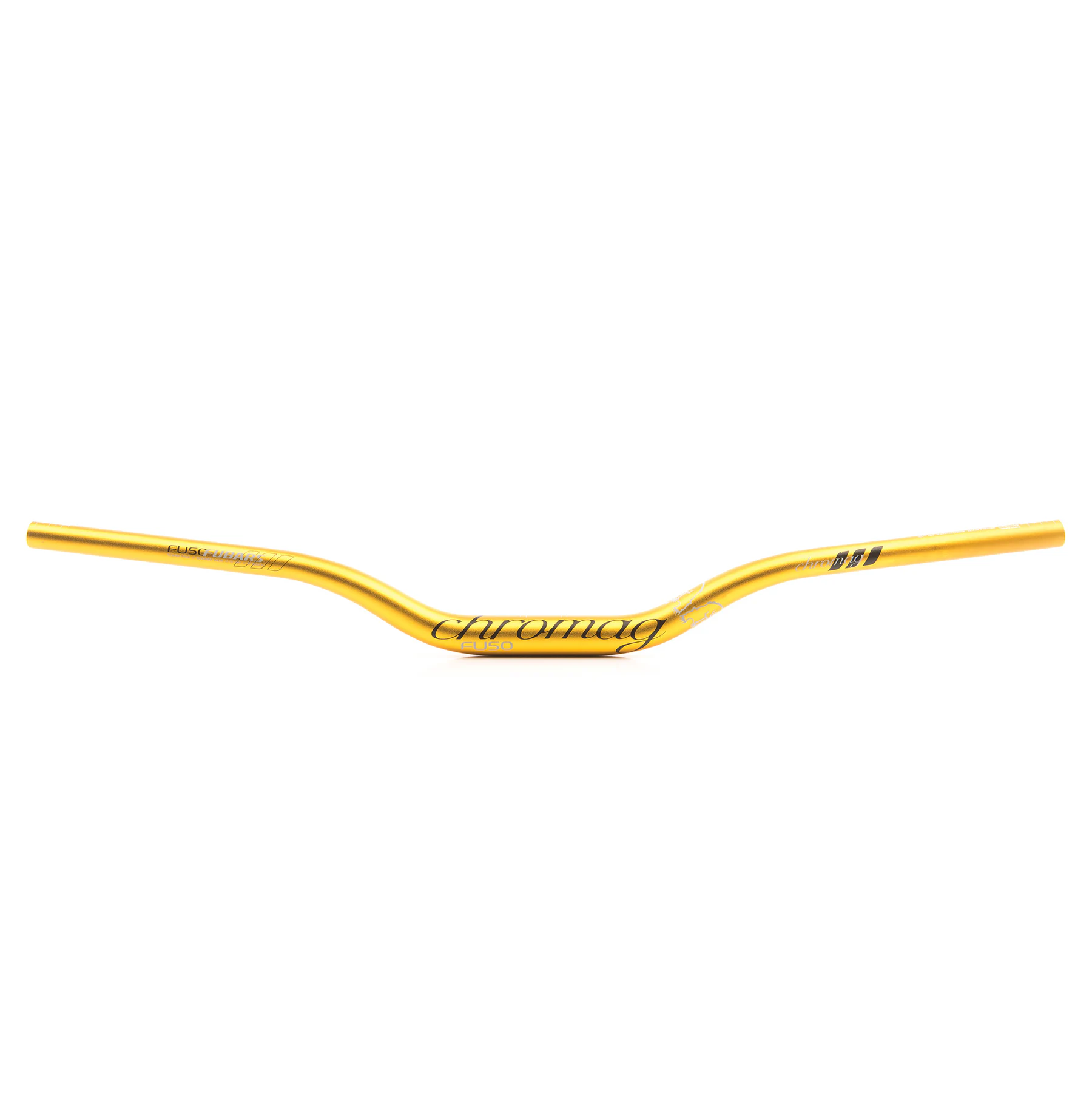 Cintre CHROMAG FU50 Rise 50mm 800mm Or – Probikeshop