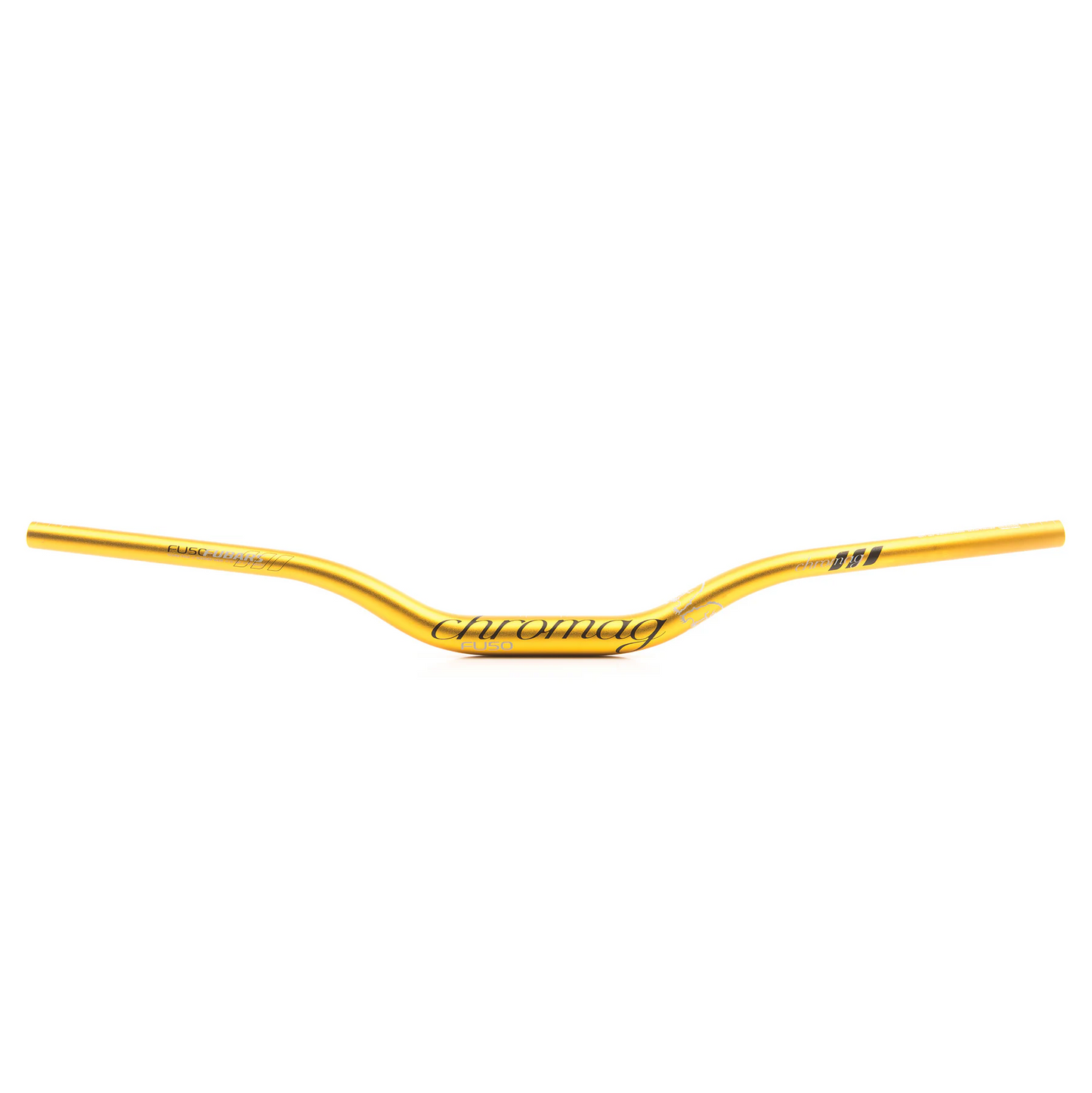 Cintre CHROMAG FU50 Rise 50mm 800mm Or – Probikeshop