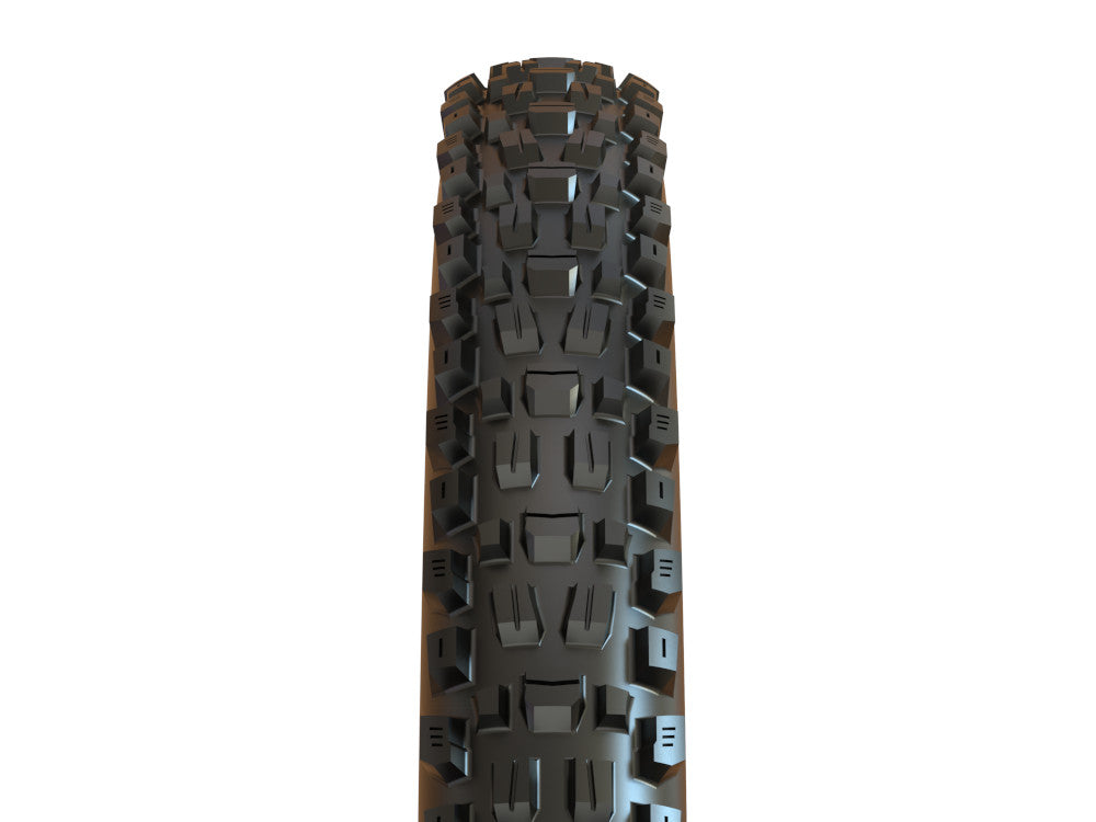 Pneu MAXXIS ASSEGAI 29x2.50 WT DH E50 3C MaxxGrip Tubeless Ready Soupl – Probikeshop