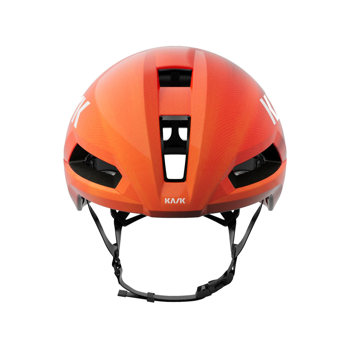 Casque Route KASK NIRVANA Cherry Burst – Probikeshop