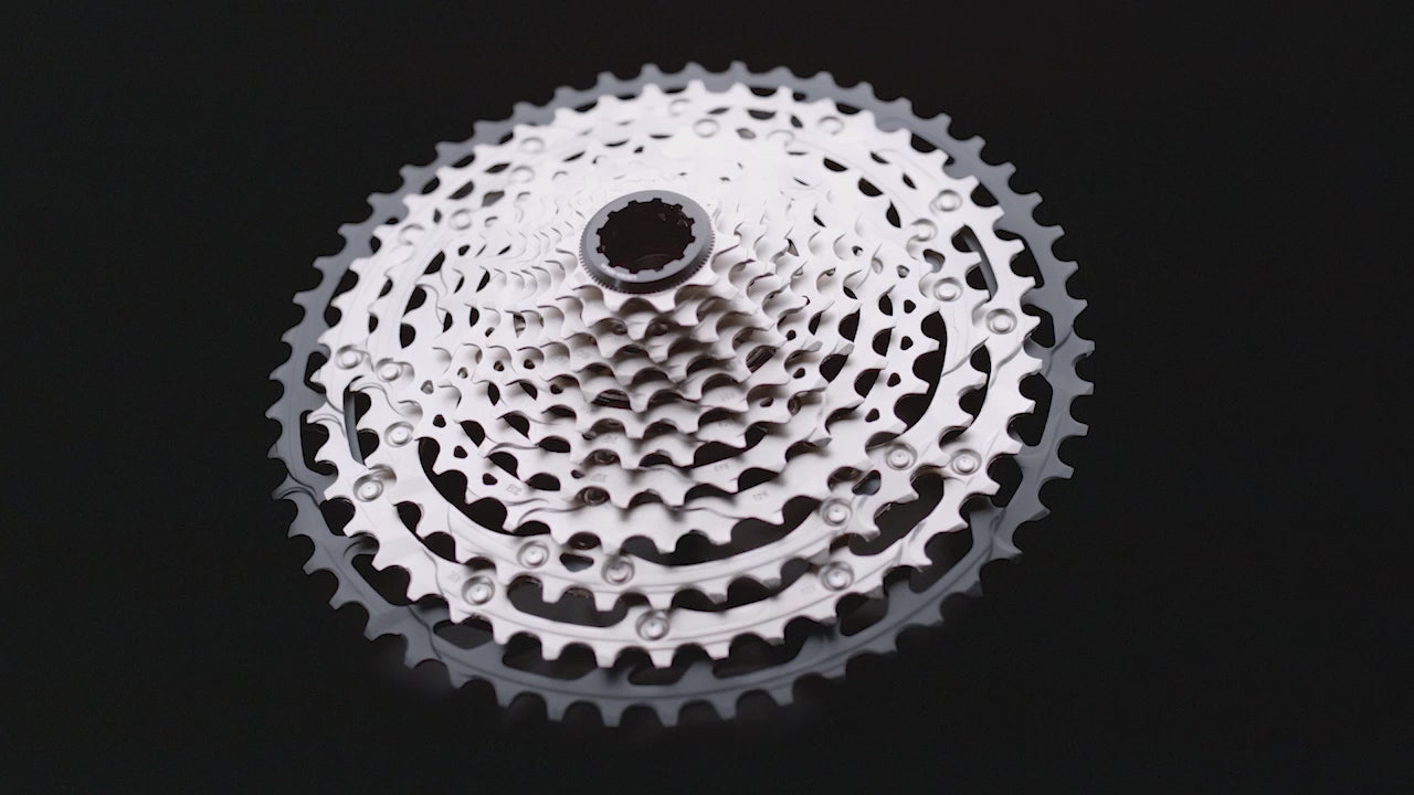 Cassette 12V SHIMANO SLX CS-M7100 – Probikeshop