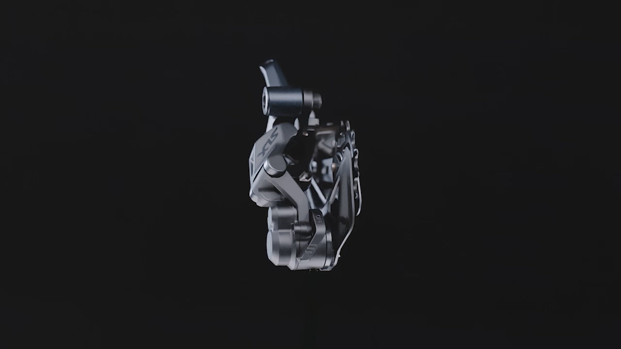 Dérailleur Arrière SHIMANO SLX RD-M7100-SGS 12V Chape Longue – Probikeshop