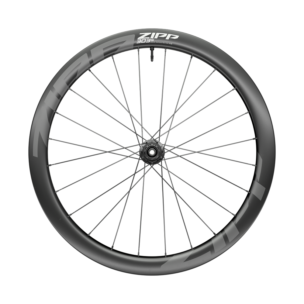 Paire de Roues ZIPP 303 S DISC Tubeless Ready (Center Lock) – Probikeshop